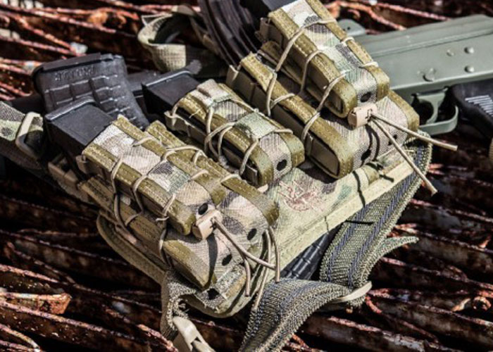 Costa HSGI Taco Leg Rig In Stock Today | Popular Airsoft: Welcome To ...