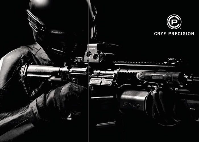 Crye Precision Product Guide 2014 Download | Popular Airsoft: Welcome ...