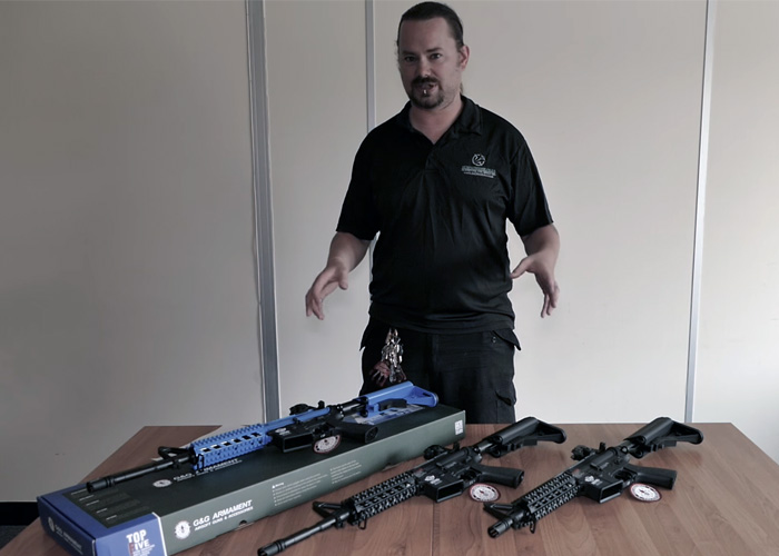 Warthog, Wildhog & Predator Overview | Popular Airsoft: Welcome To The ...