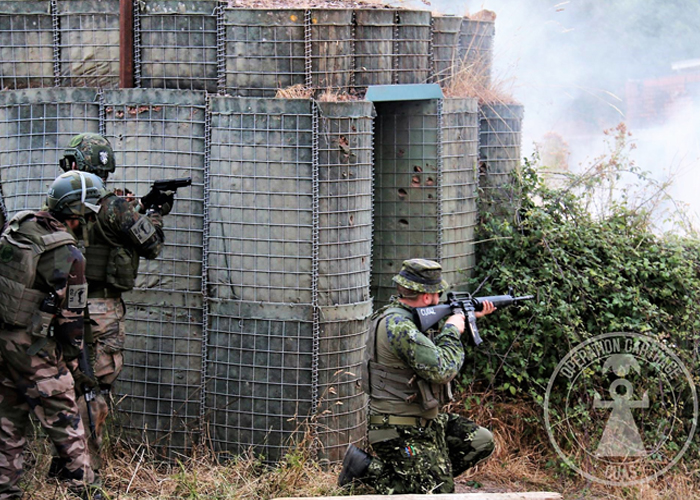 CUAS Photos From Operation Carthage | Popular Airsoft: Welcome To The ...