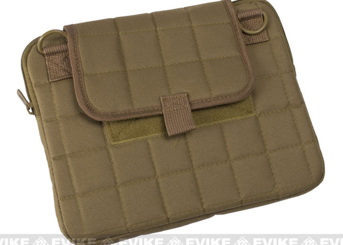 NcStar VISM Tactical 10" Tablet Cases | Popular Airsoft: Welcome To The ...