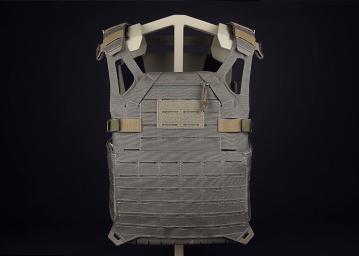 Direct Action Gear Spitfire Plate Carrier | Popular Airsoft: Welcome To ...