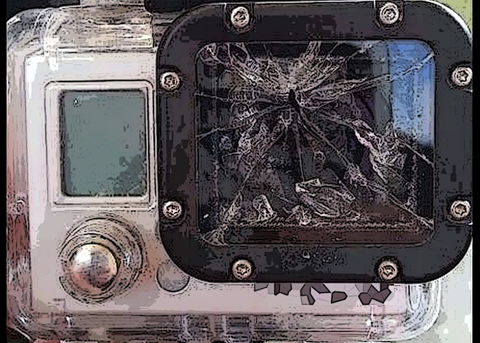 Watch Out! Somebody Just Made A BB That Homes In On Action Cameras ...