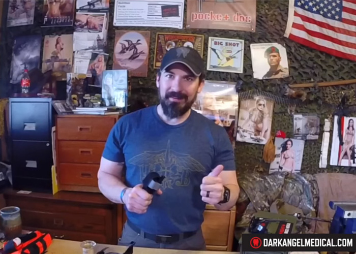 The Importance Of Carrying A Medkit | Popular Airsoft: Welcome To The ...