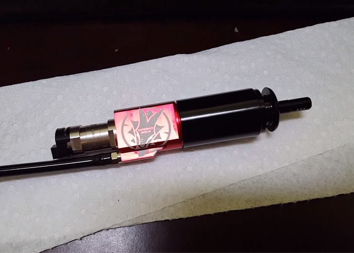 Wolverine Inferno Gen 2's "Quality" | Popular Airsoft: Welcome To The ...