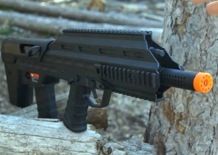 Deathcore Airsoft APS UAR Review Popular Airsoft Welcome To The Deathcore Airsoft APS UAR Review Popular Airsoft Welcome To The