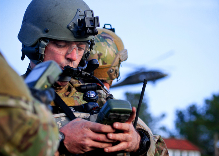 DARPA Is Preparing Something Better Than The GPS | Popular Airsoft ...