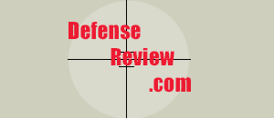 P3 Strafer Mark 4 Mod 0 Less-Lethal Machine Gun/Weapon System | Popular ...