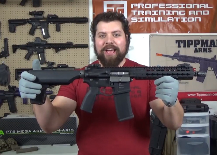 PTS Mega Arms MKM Review By DeltaJay | Popular Airsoft: Welcome To The ...