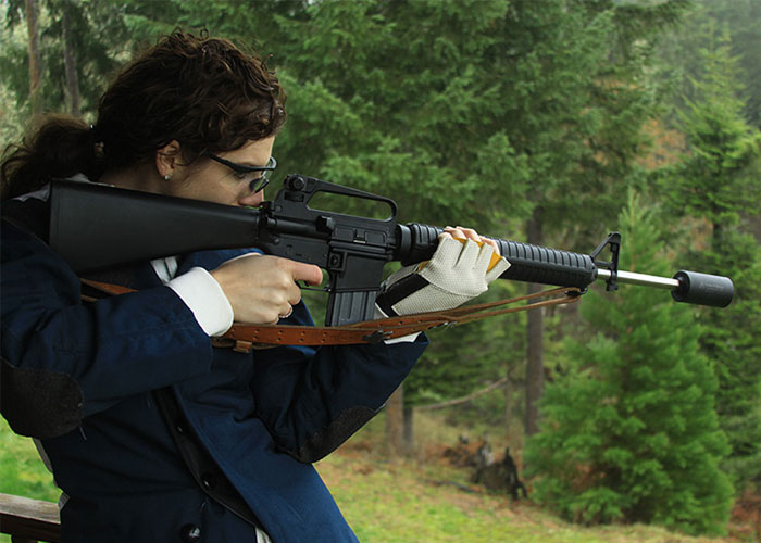 MadBull Delta P Design Brevis Barrel Extension | Popular Airsoft ...