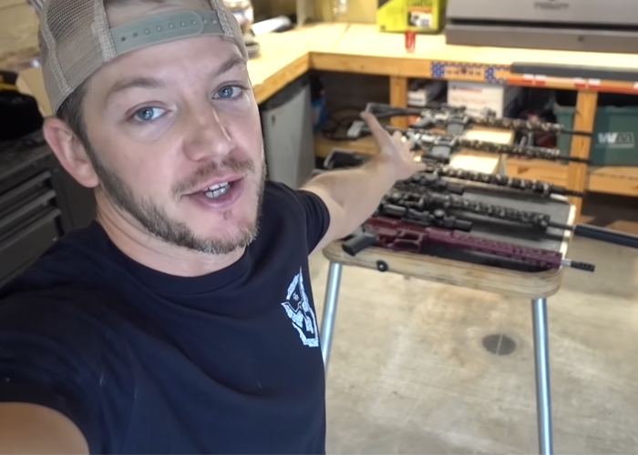 Airsoft Versions Of Demolition Ranch Rifles | Popular Airsoft: Welcome ...