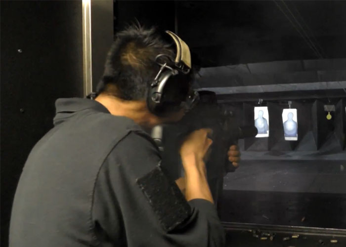 DesertFox Airsoft SHOT Show 2014 Videos | Popular Airsoft: Welcome To ...