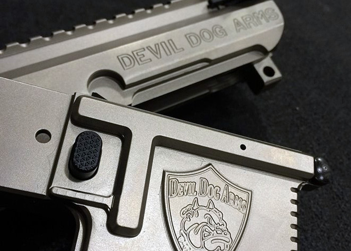 Devil Dog Arms CEO Admits To Stolen Valor | Popular Airsoft: Welcome To ...