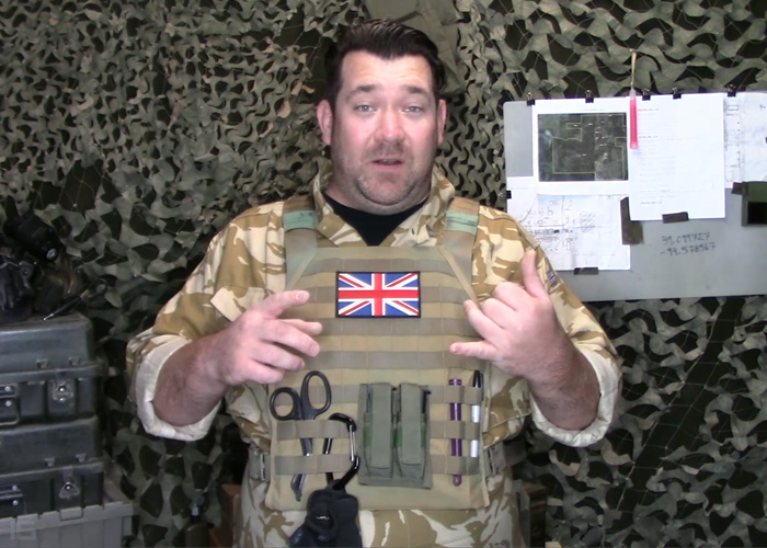 Diles46: Airsoft Brit Kit Loadout | Popular Airsoft: Welcome To The ...