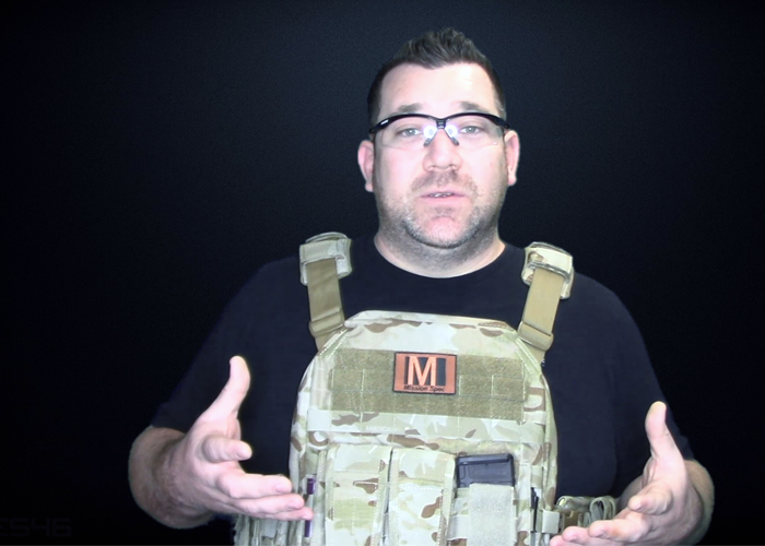 Airsoft Straght Talk: Fat Airsofters | Popular Airsoft: Welcome To The ...