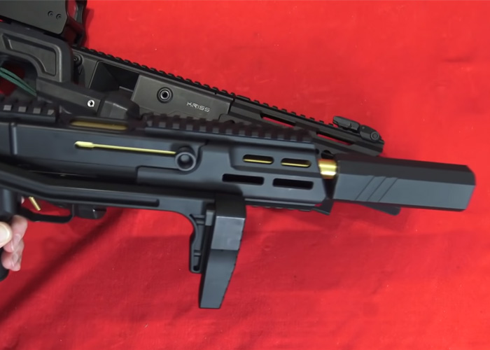 Elements France Airsoft Accessories | Popular Airsoft: Welcome To The ...