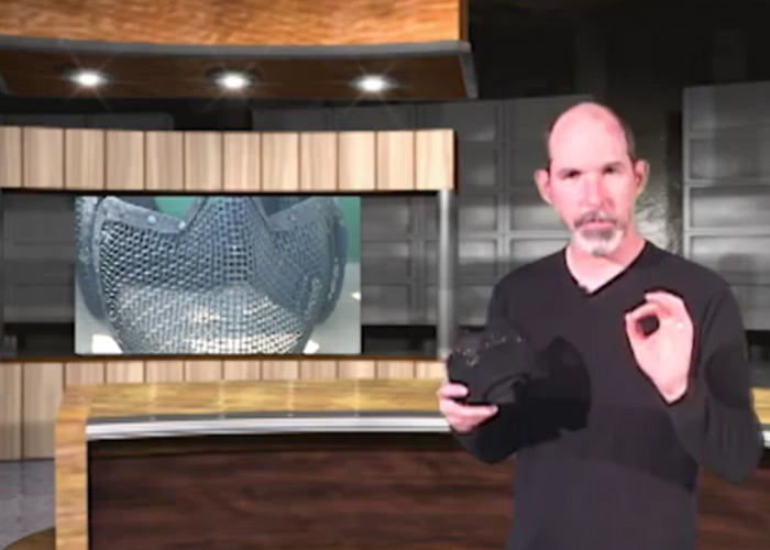 Dr. Airsoft Reviews the Hero Half Mask | Popular Airsoft: Welcome To ...