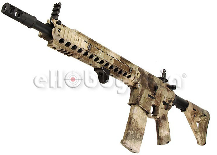 DE UAR, A-TACS UXR III, Storm Trooper Mask | Popular Airsoft: Welcome ...