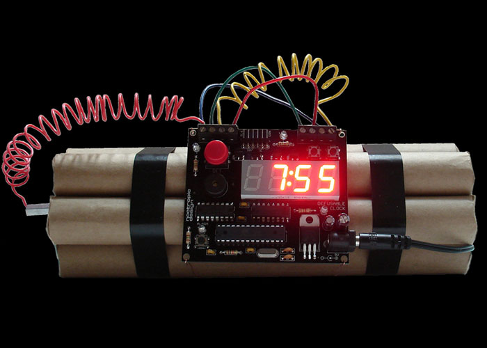 "Defusable Bomb": Add Spice To Your Game | Popular Airsoft: Welcome To ...