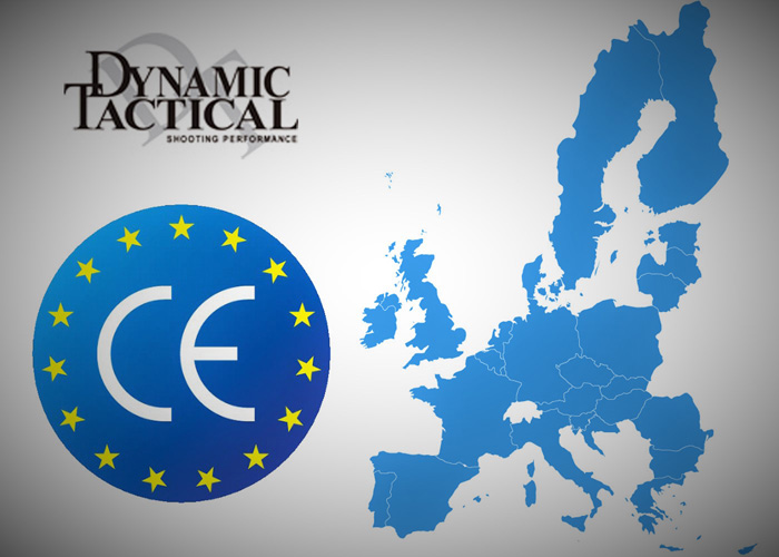 DYTAC Products Are Now EU EMC Compliant | Popular Airsoft: Welcome To ...