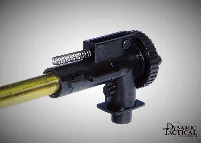 DYTAC AEGs With New Hop-Up Chambers | Popular Airsoft: Welcome To The ...