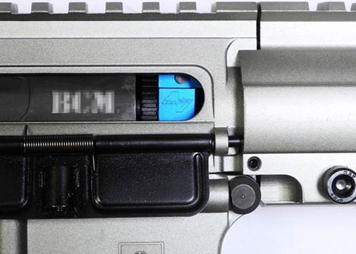 DYTAC AEGs w/ Pro-Win Hop-Up Chambers | Popular Airsoft: Welcome To The ...