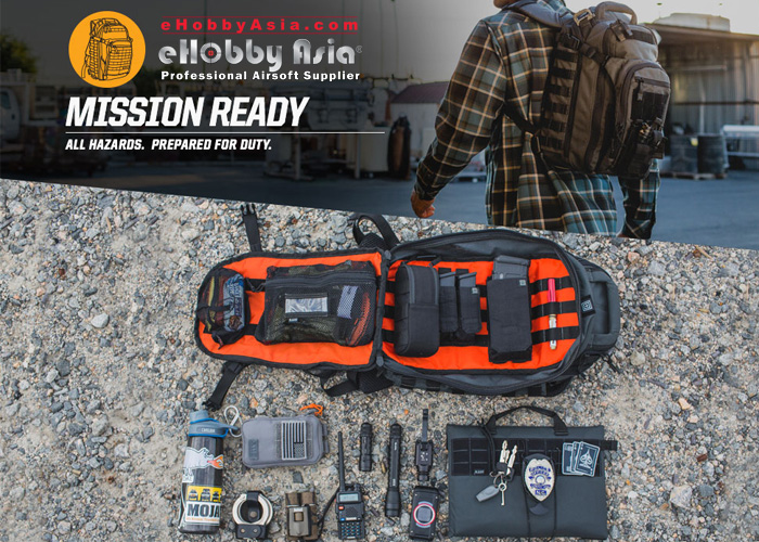 eHobby Asia 20% OFF 5.11 Urban EDC | Popular Airsoft: Welcome To The ...