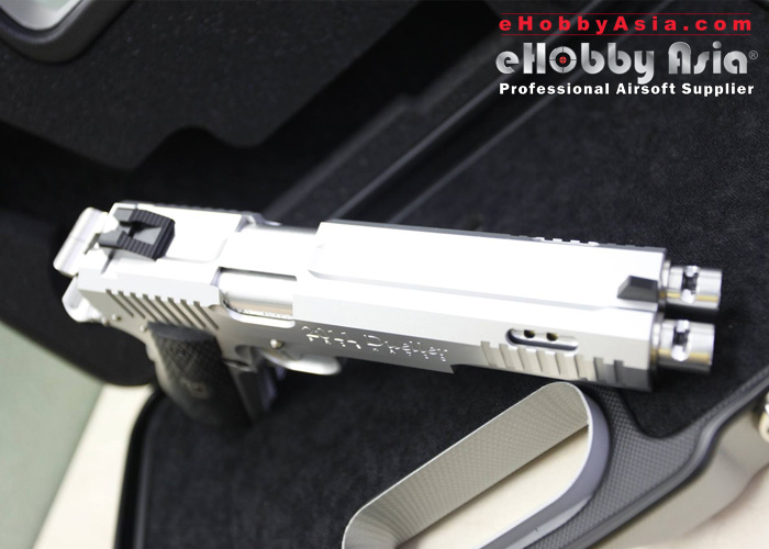 eHobby Asia: Arsenal Firearms AF2011 GBB | Popular Airsoft: Welcome To ...