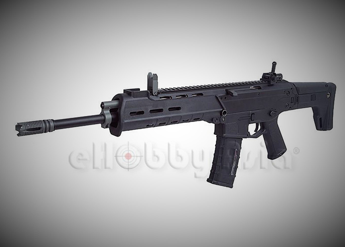 eHobby Asia: A&K Masada AEG In Stock | Popular Airsoft: Welcome To The ...