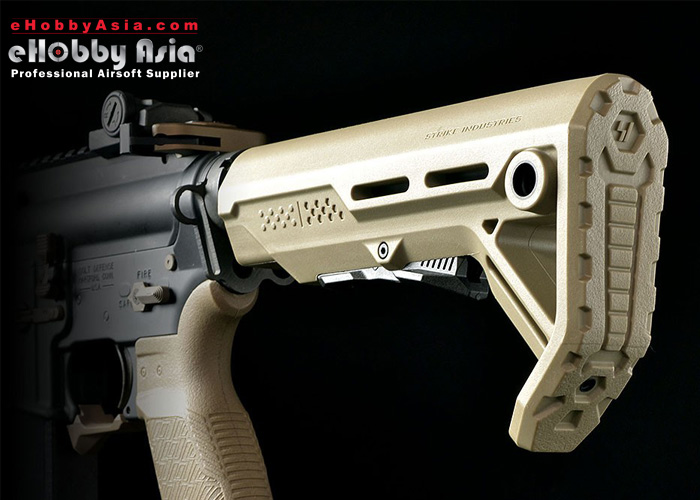 SI Viper Mod1 Carbine Stock At eHobby Asia | Popular Airsoft: Welcome ...
