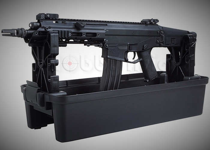 eHobby Asia: UFC Shooting Range Rifle Box | Popular Airsoft: Welcome To ...