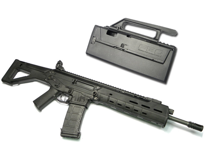 Magpul Masada & FPG Now at EB Airsoft | Popular Airsoft: Welcome To The ...