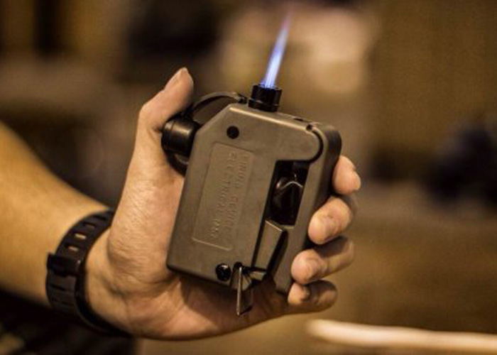 M57 "The Clacker" Replica At EB Airsoft | Popular Airsoft: Welcome To ...