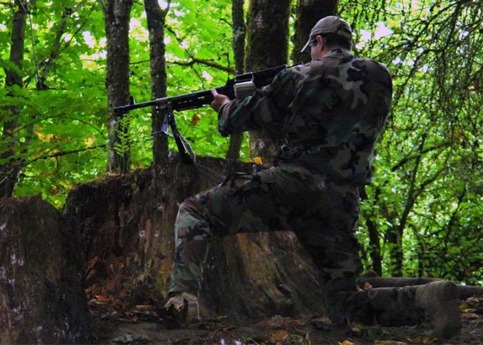 Airsoft Outlet Northwest Echo1 M240B Review | Popular Airsoft: Welcome ...