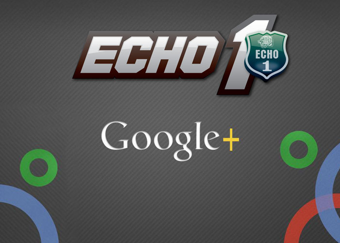 Echo1 USA Airsoft Now On Google+ | Popular Airsoft: Welcome To The ...