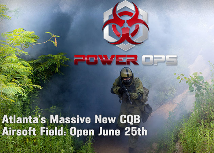 Echo1 Raffle At Power Ops Grand Opening | Popular Airsoft: Welcome To ...