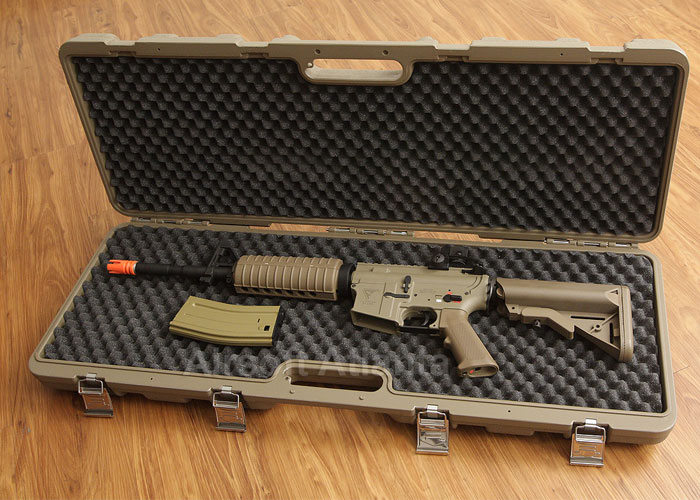 Airsoft Atlanta: Echo1 Products Sneak Peek | Popular Airsoft: Welcome ...