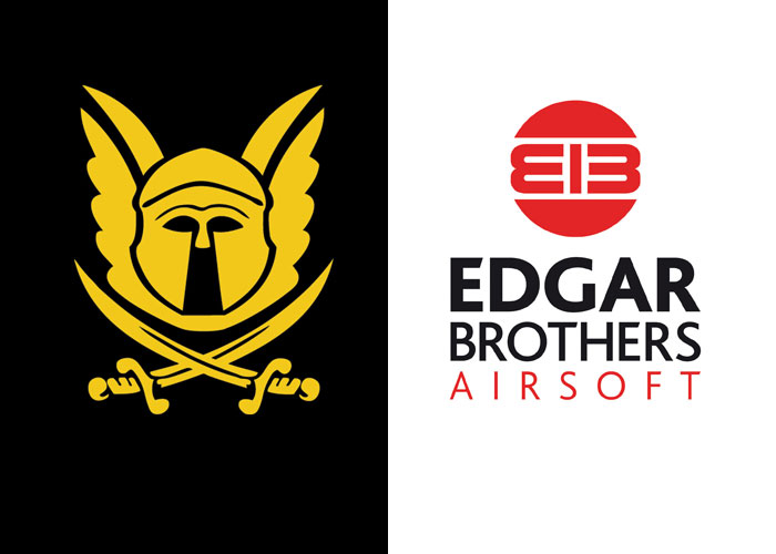 Stirling Airsoft & Edgar Bros AAF4 CQB Training | Popular Airsoft ...