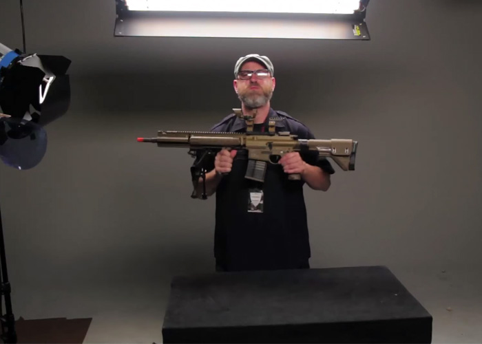 Elite Force Sponsors Extreme Airsoft RI Bash | Popular Airsoft: Welcome ...