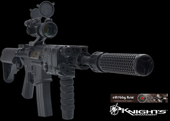 eHobby: Viper Tech, APS, KAC QDC & More | Popular Airsoft: Welcome To ...
