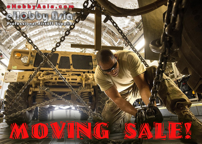 eHobby Asia Removal Sale Reminder | Popular Airsoft: Welcome To The ...