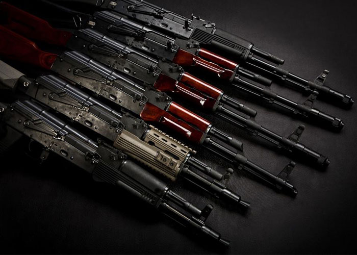 Big Gunfire News: The Masterpiece Has Come | Popular Airsoft: Welcome ...