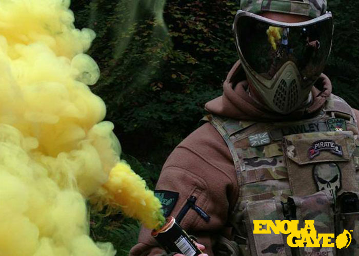 Enola Gaye Wire Pull Smokes In Stock | Popular Airsoft: Welcome To The ...