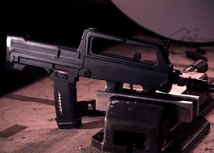 Epic Airsoft HD Real Sword Type 97 Review | Popular Airsoft: Welcome To ...