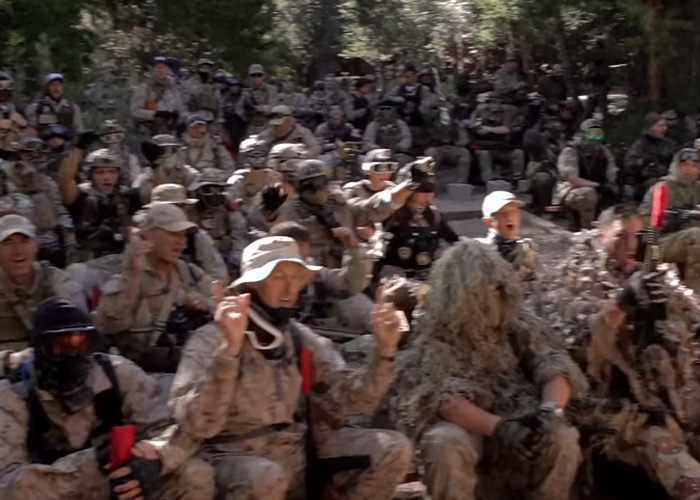 Evike The Airsoft Camp 2016 Announced | Popular Airsoft: Welcome To The ...