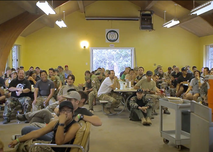 Evike.com The Airsoft Camp 2013 | Popular Airsoft: Welcome To The ...