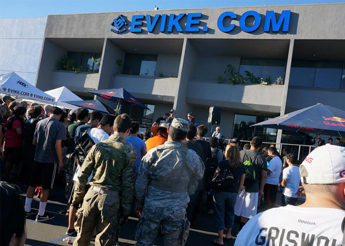 Evike.com Airsoftcon 2013 Photos Online | Popular Airsoft: Welcome To ...