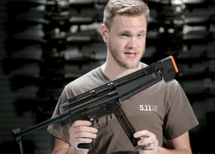 [The Gun Corner] Angel Custom AP-10 Mags | Popular Airsoft: Welcome To ...