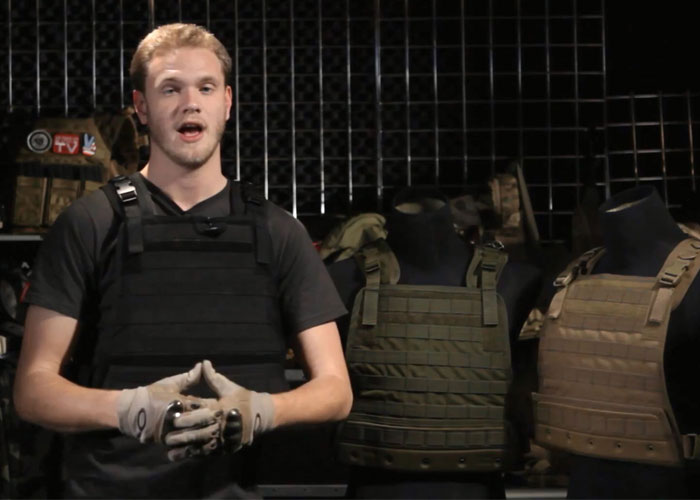 [The Locker] : Condor CPC Plate Carrier | Popular Airsoft: Welcome To ...