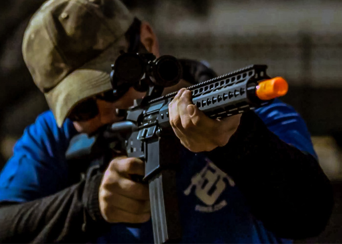 Evike: Noveske NSR Keymod Custom Guns | Popular Airsoft: Welcome To The ...